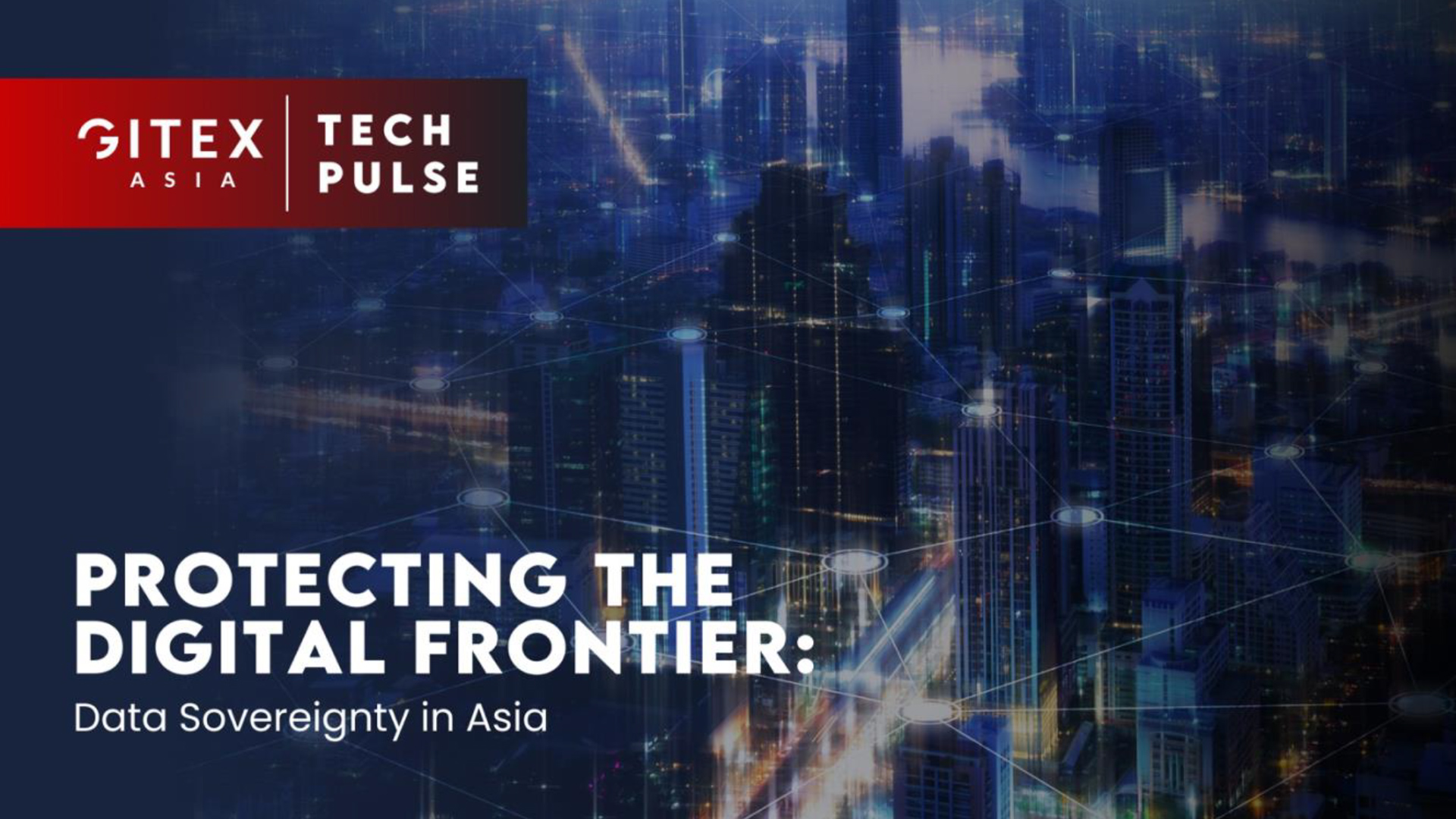 Newsroom | Protecting the Digital Frontier: Data Sovereignty in Asia