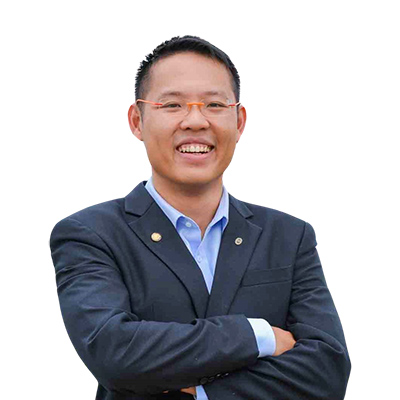 Speakers l GITEX ASIA l 23-25 April 2025