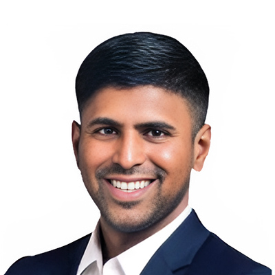 Speakers l GITEX ASIA l 23-25 April 2025