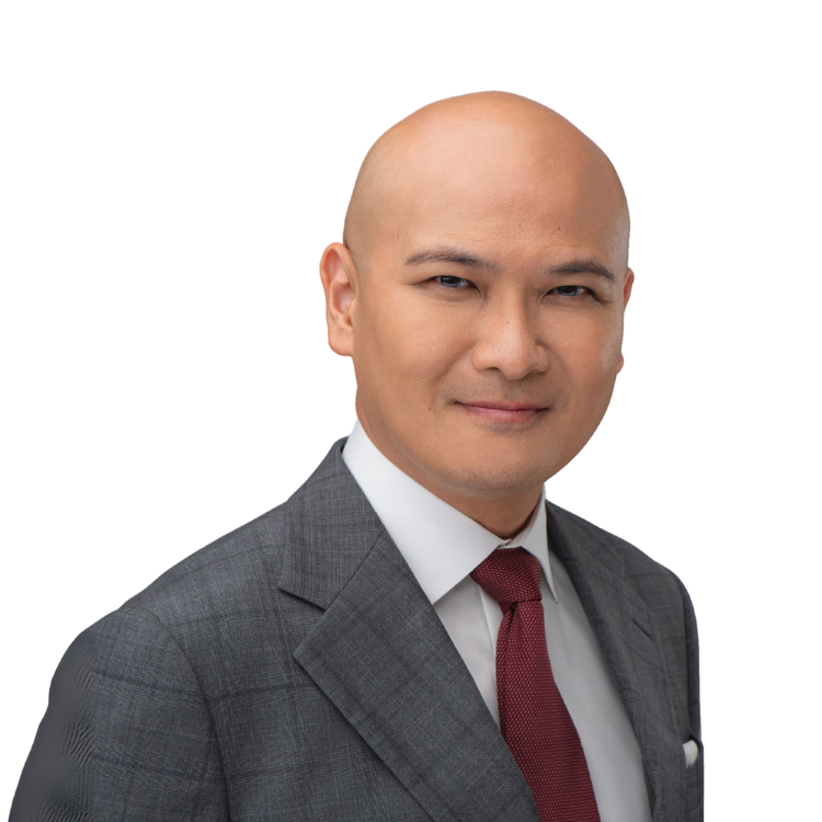 Speakers I Visit GITEX ASIA x AI Everything Singapore I 23-25 April 2025