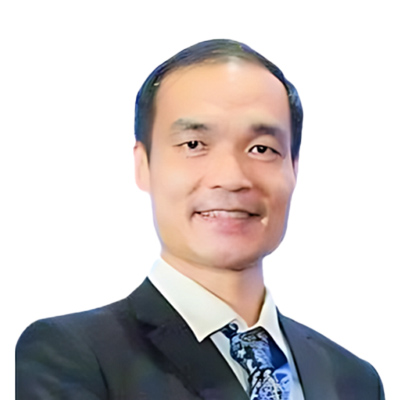 Speakers l GITEX ASIA l 23-25 April 2025