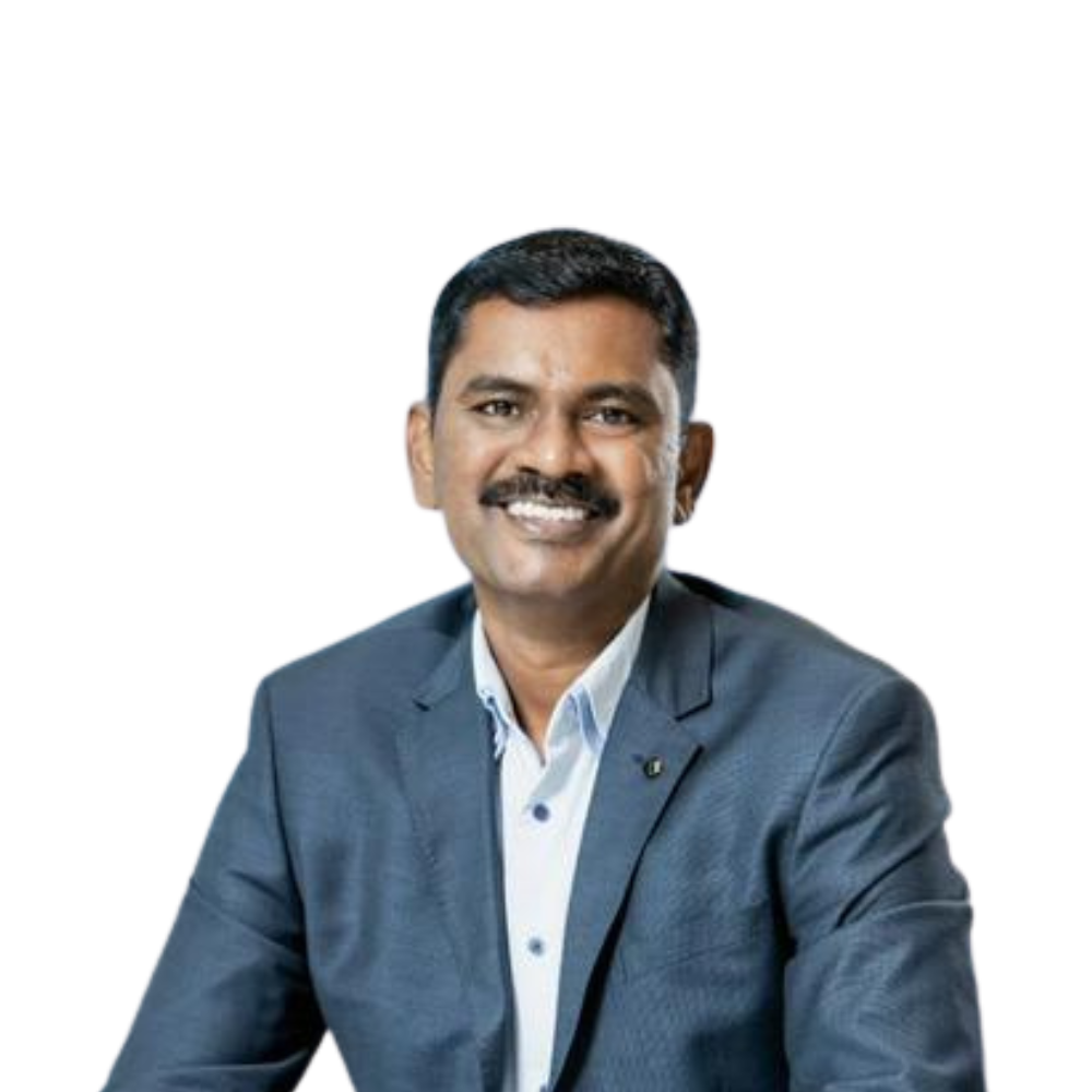 Speakers l GITEX ASIA l 23-25 April 2025